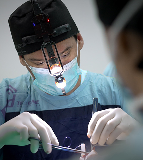 KOCHOL — Expert Rhinoplasty Surgeon